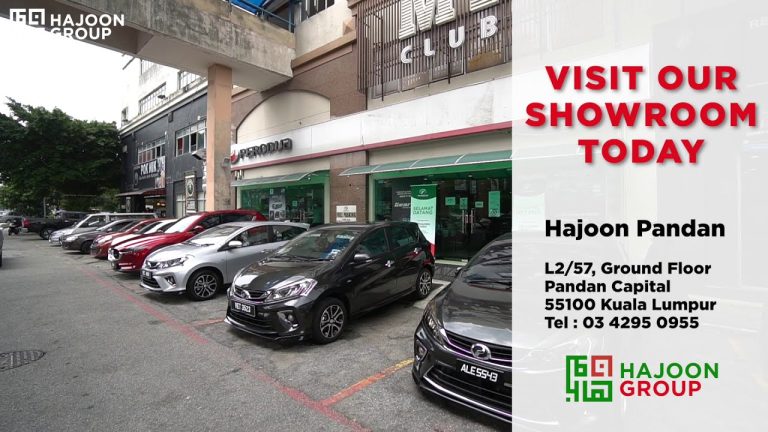 Perodua Axia 2025 – Pretty. Smart | Perodua Malaysia - No.1 Automotive ...