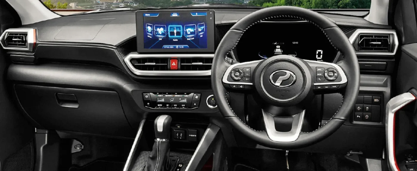Perodua Ativa 2026: Harga, Spesifikasi & Ulasan Terbaru