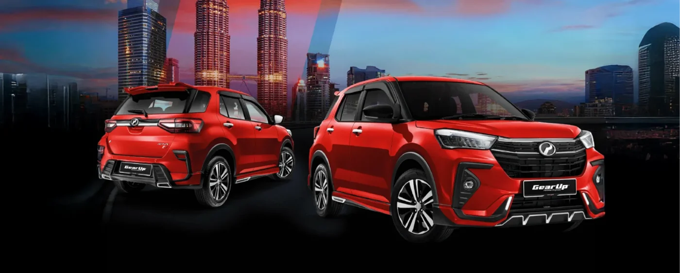 Perodua Ativa 2026: Harga, Spesifikasi & Ulasan Terbaru