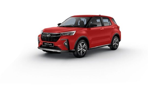 Perodua Ativa 2026 Malaysia – Harga, Ansuran Bulanan & Promosi Terkini