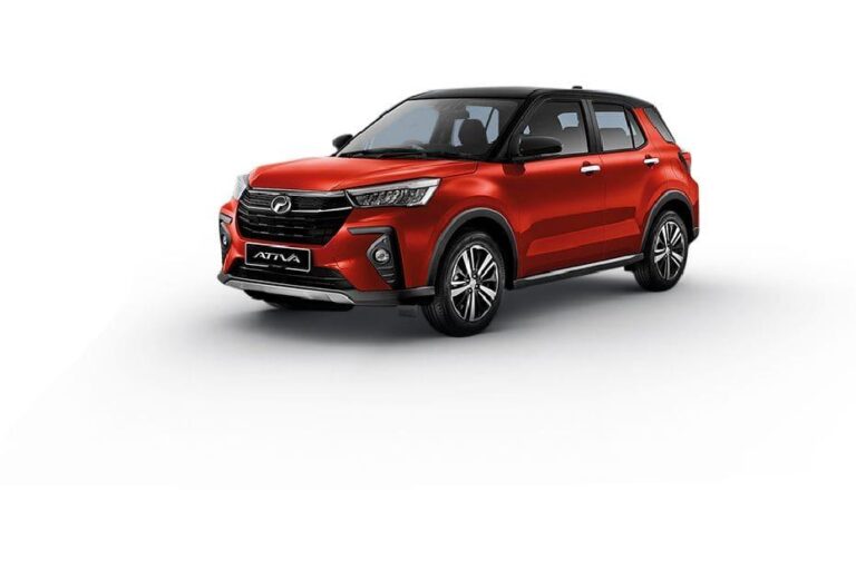 Perodua Ativa 2026 Malaysia – Harga, Ansuran Bulanan & Promosi Terkini