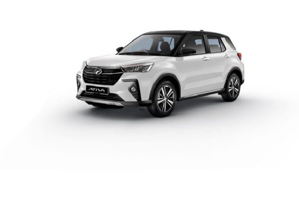 Perodua Ativa 2026 Malaysia – Harga, Ansuran Bulanan & Promosi Terkini