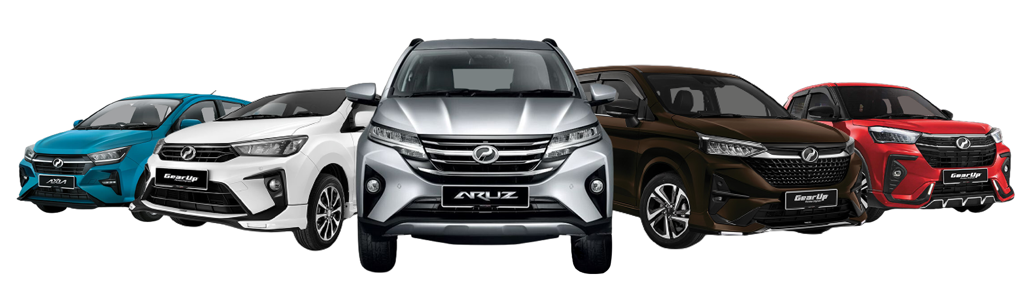 Model Perodua 2026 Kuala Lumpur — Senarai Harga & Promosi Terkini